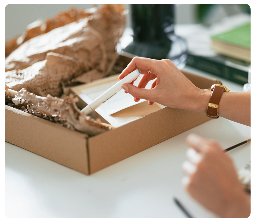 Mastering the Unboxing Experience | The QMC Group